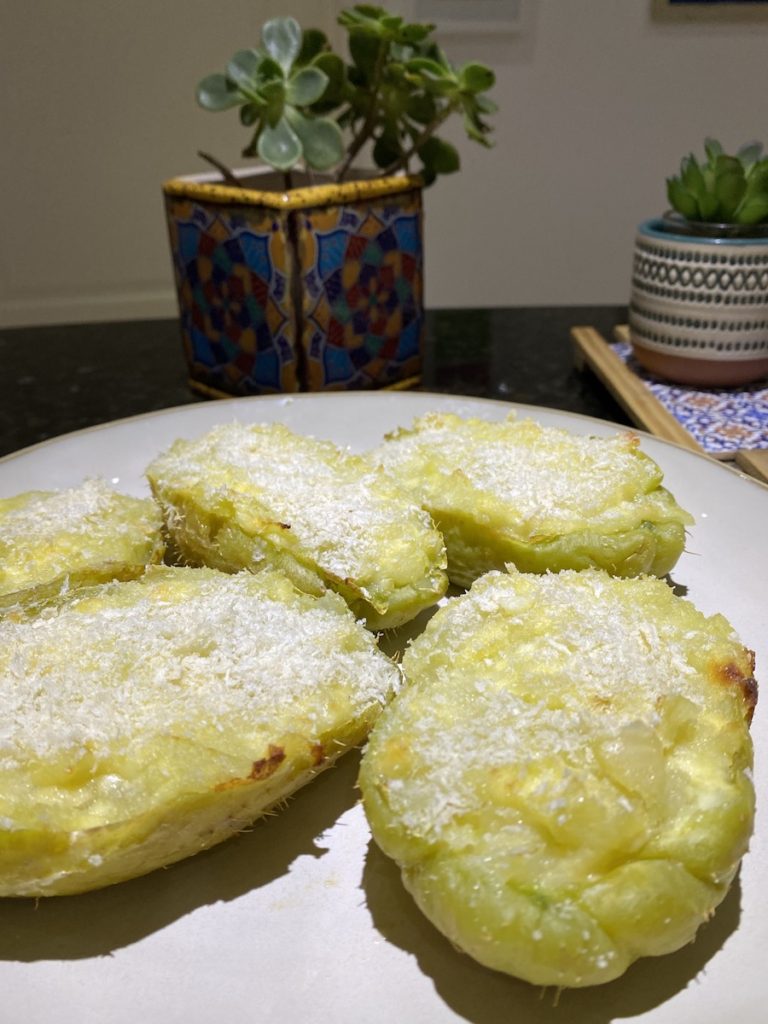 Chancletas - Cocinen Conmigo