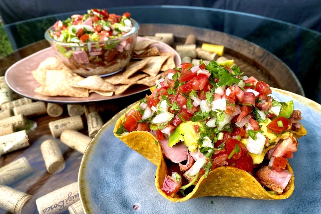 Chifrijo - Cocinen Conmigo