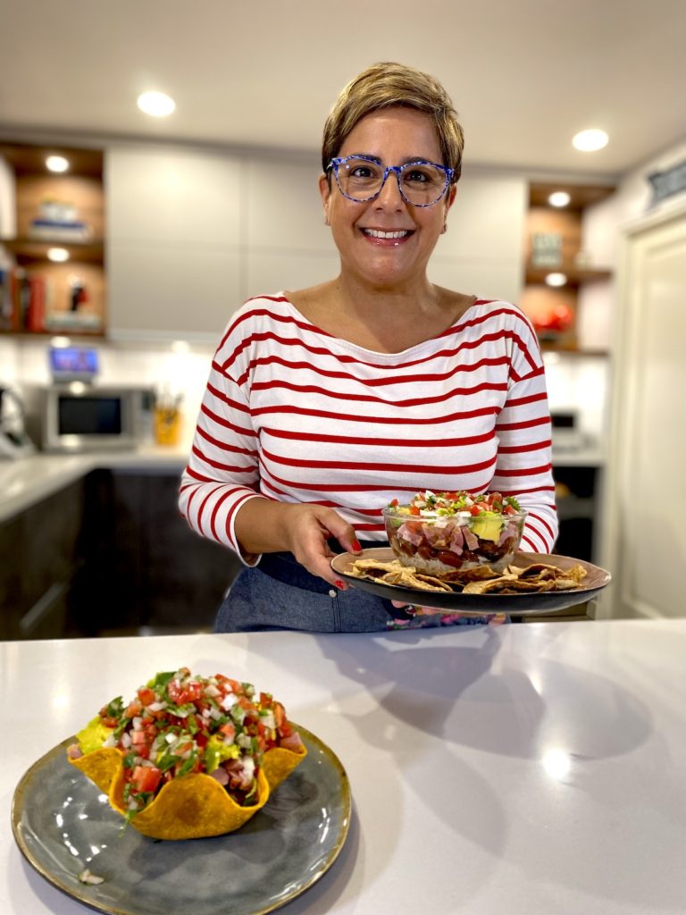 Chifrijo - Cocinen Conmigo