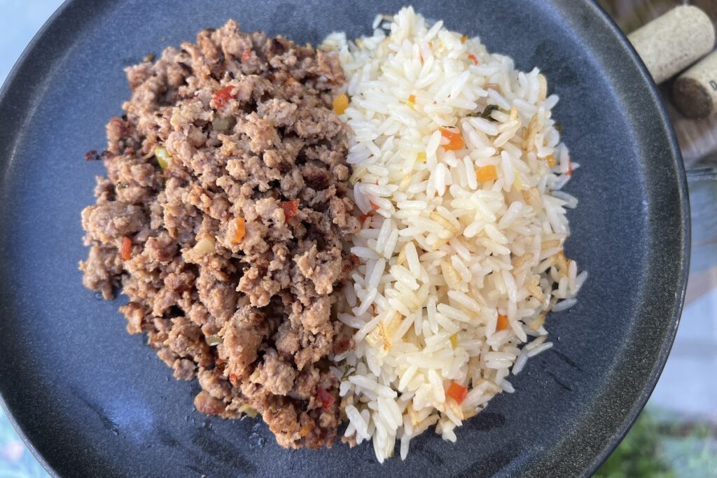 Carne Molida Multiuso - Cocinen Conmigo